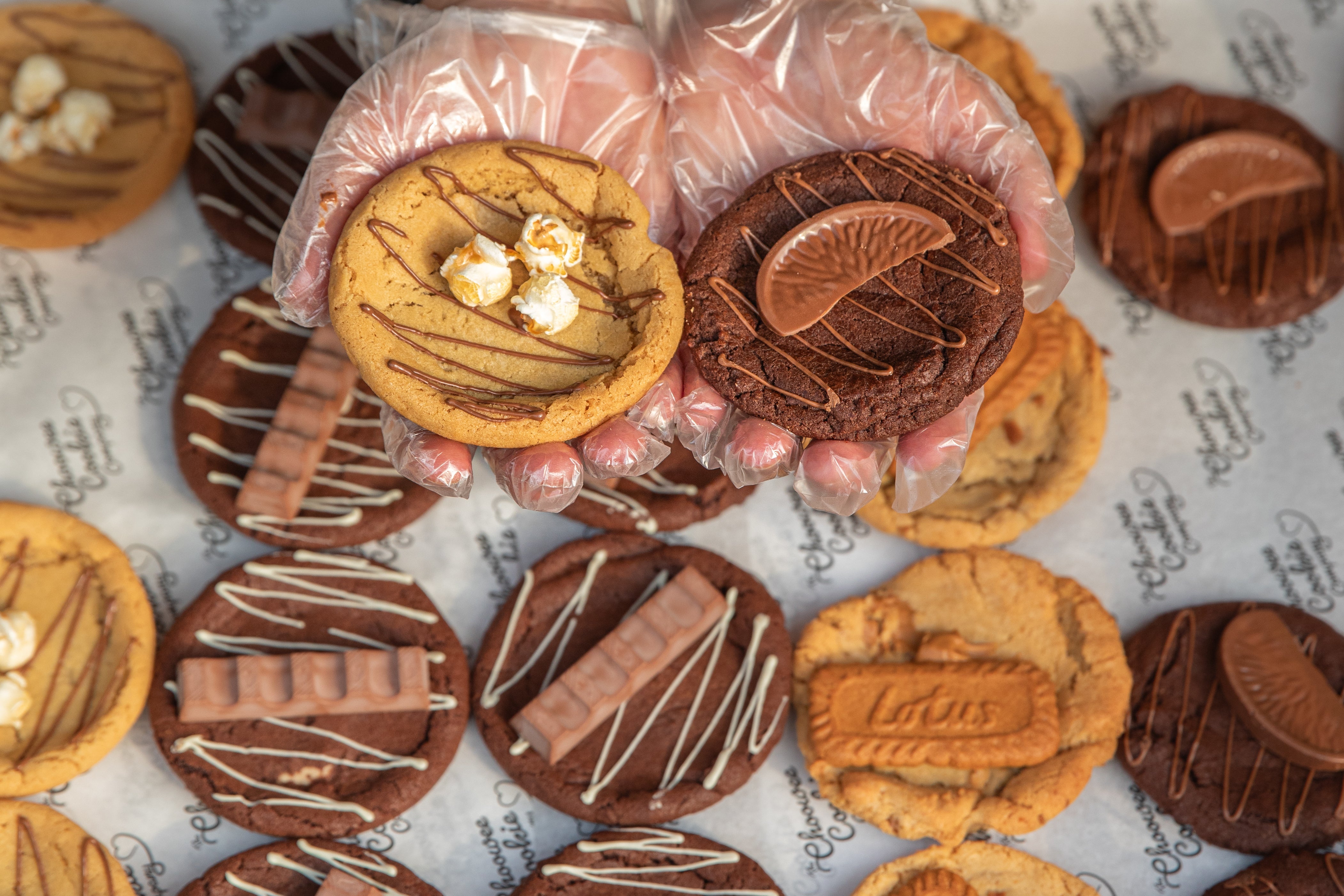 The Sweetest of Gifts for Every Occasion! – The Choowee Cookie Company