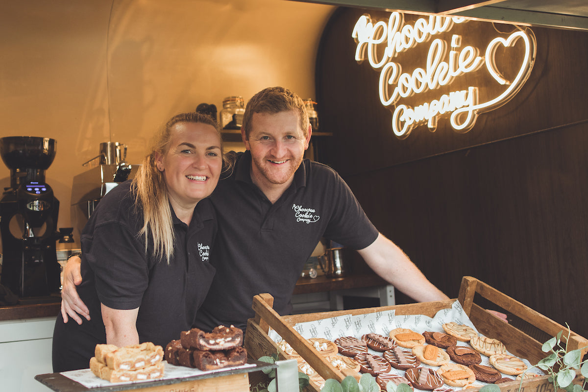 A halfway check-in... How is it going? – The Choowee Cookie Company