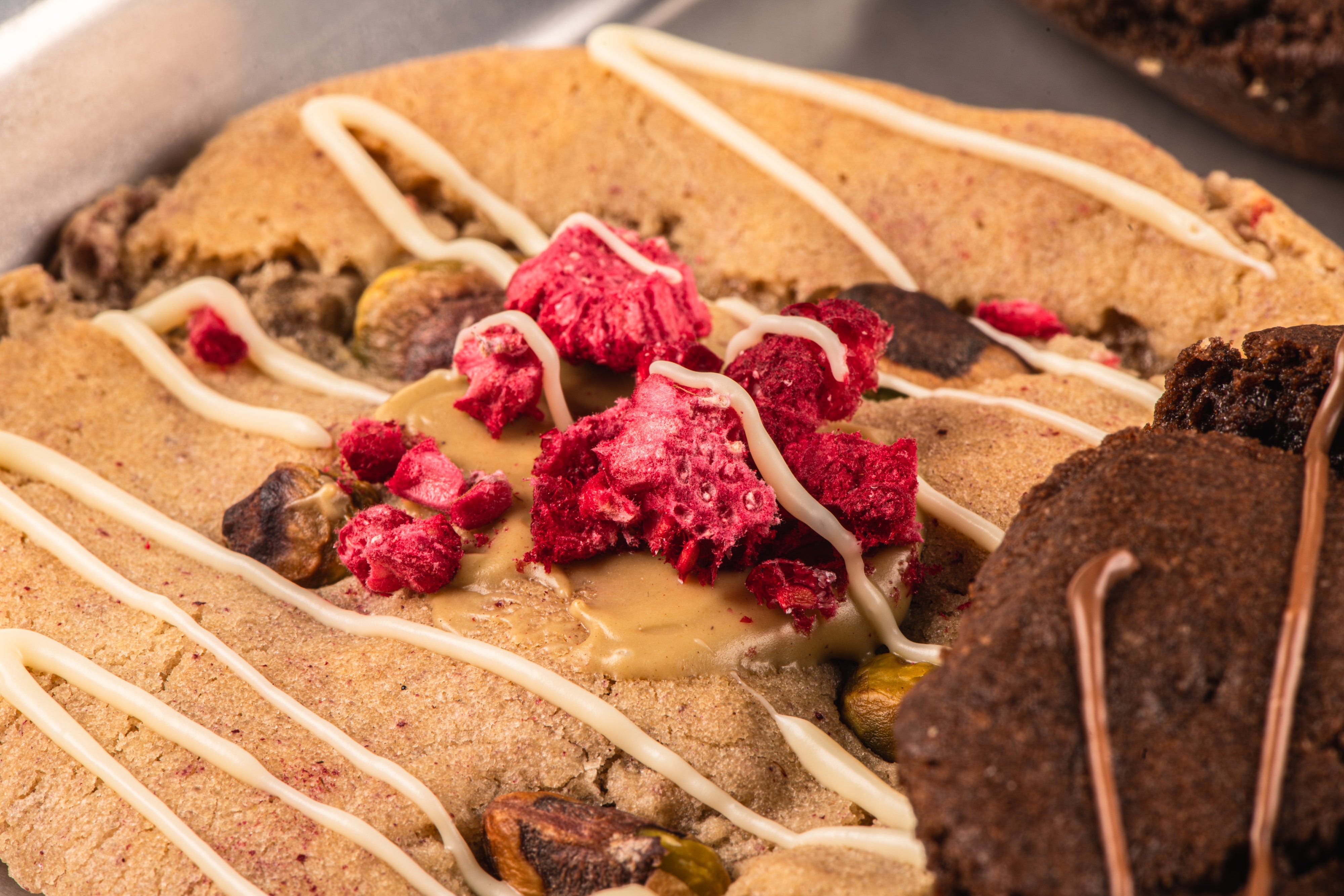 Better Ingredients, Better Everything... – The Choowee Cookie Company