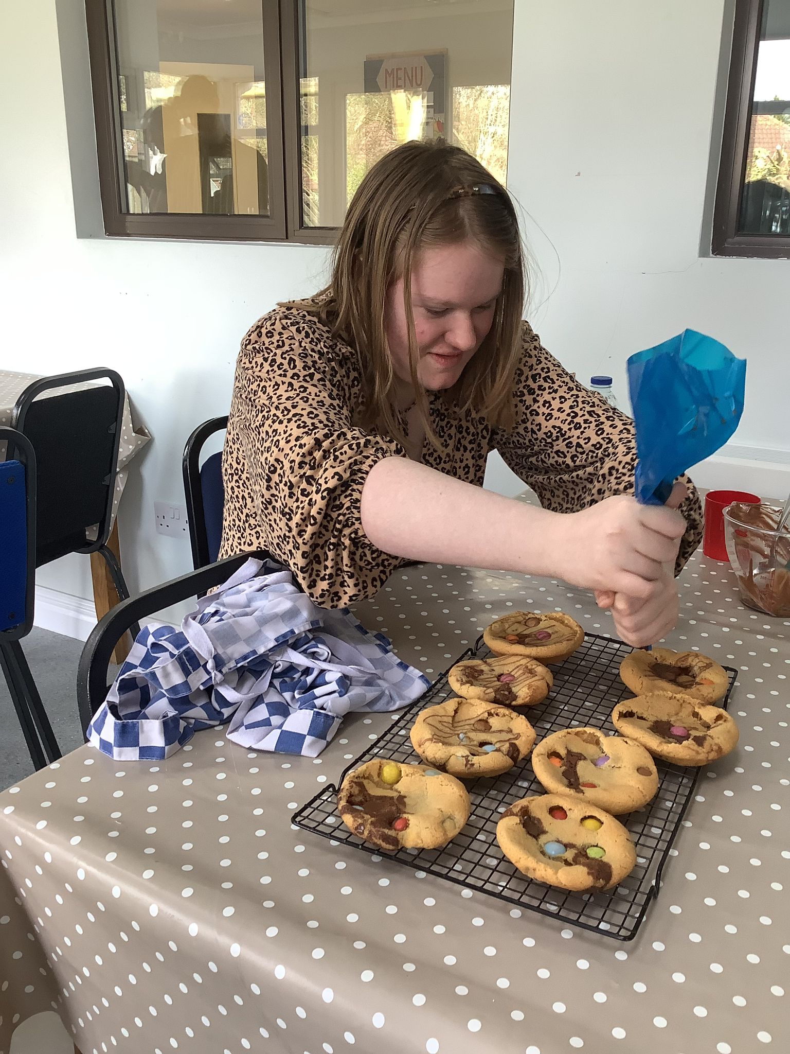 The Cookie Project – The Choowee Cookie Company