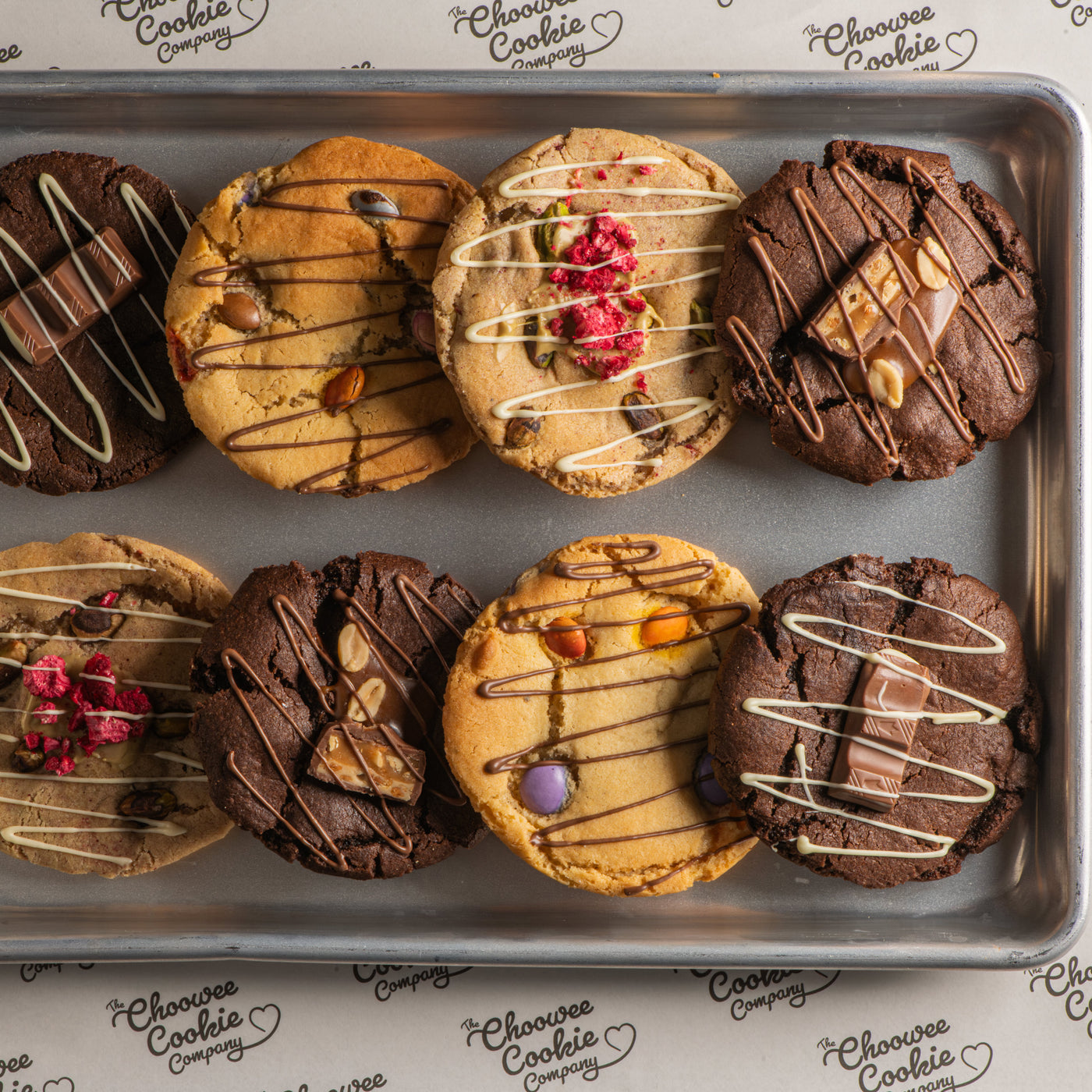 The Choowee Cookie Company