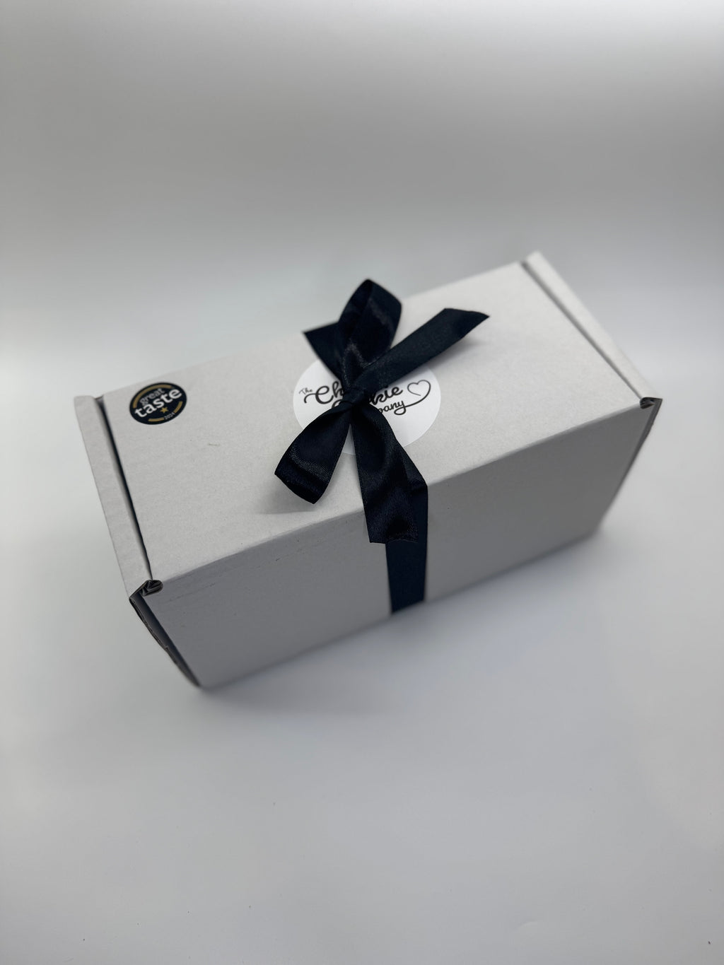 Baked with Love Boxes – The Choowee Cookie Company