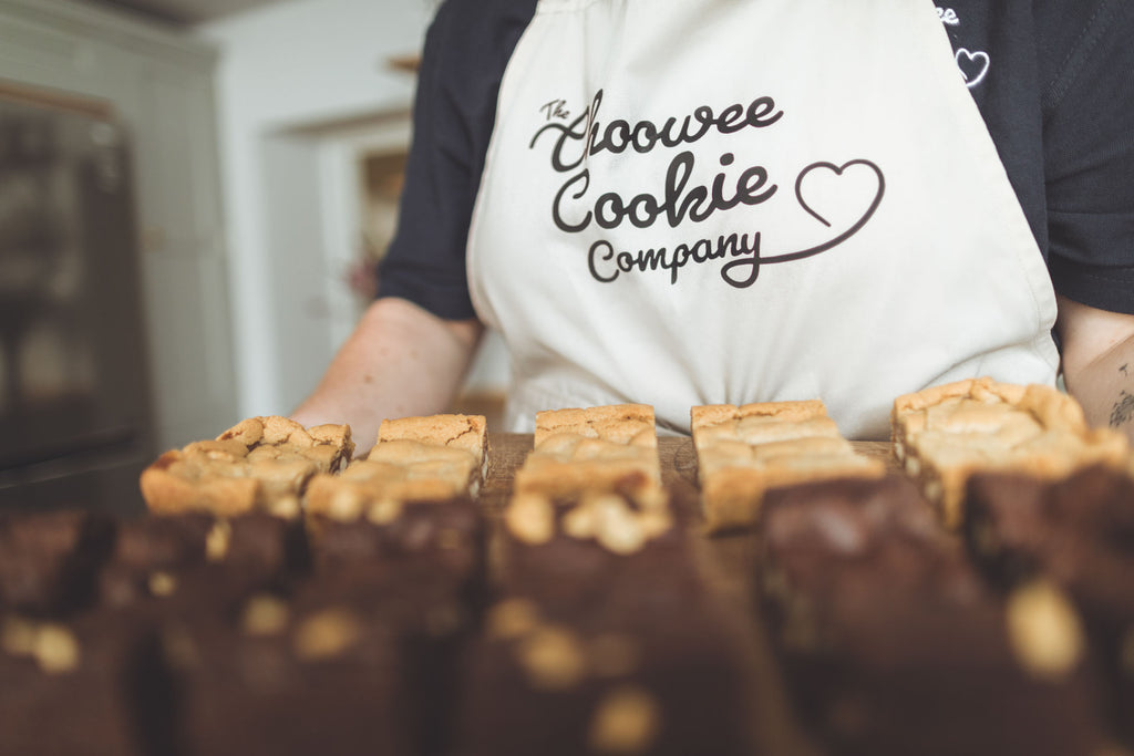 Cookie Slabs – The Choowee Cookie Company